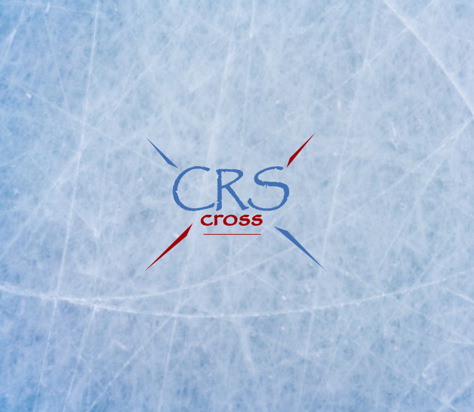 CRS Cross - Don't criss cross your laces without CRS Cross
